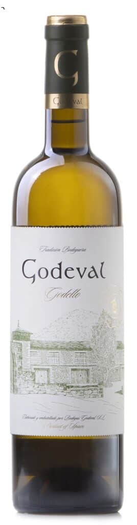 GODEVAL GODELLO - La Vivariense